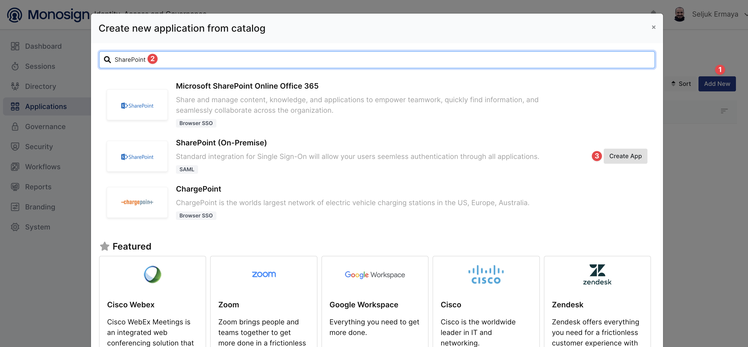 SharePoint 2019 - On-Premise - SAML / WS-Federation Integration